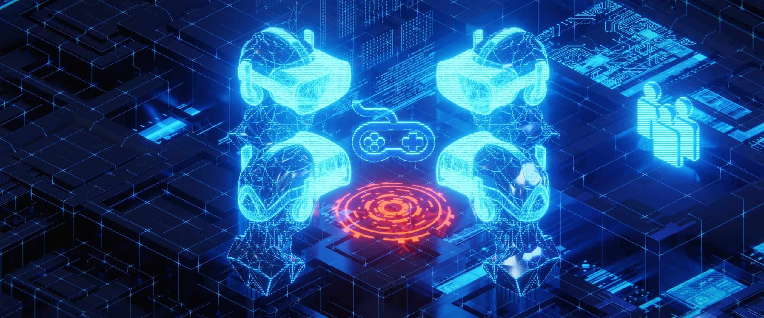 Increasing M&A Activity in Gaming Poised to Have Winners and Losers