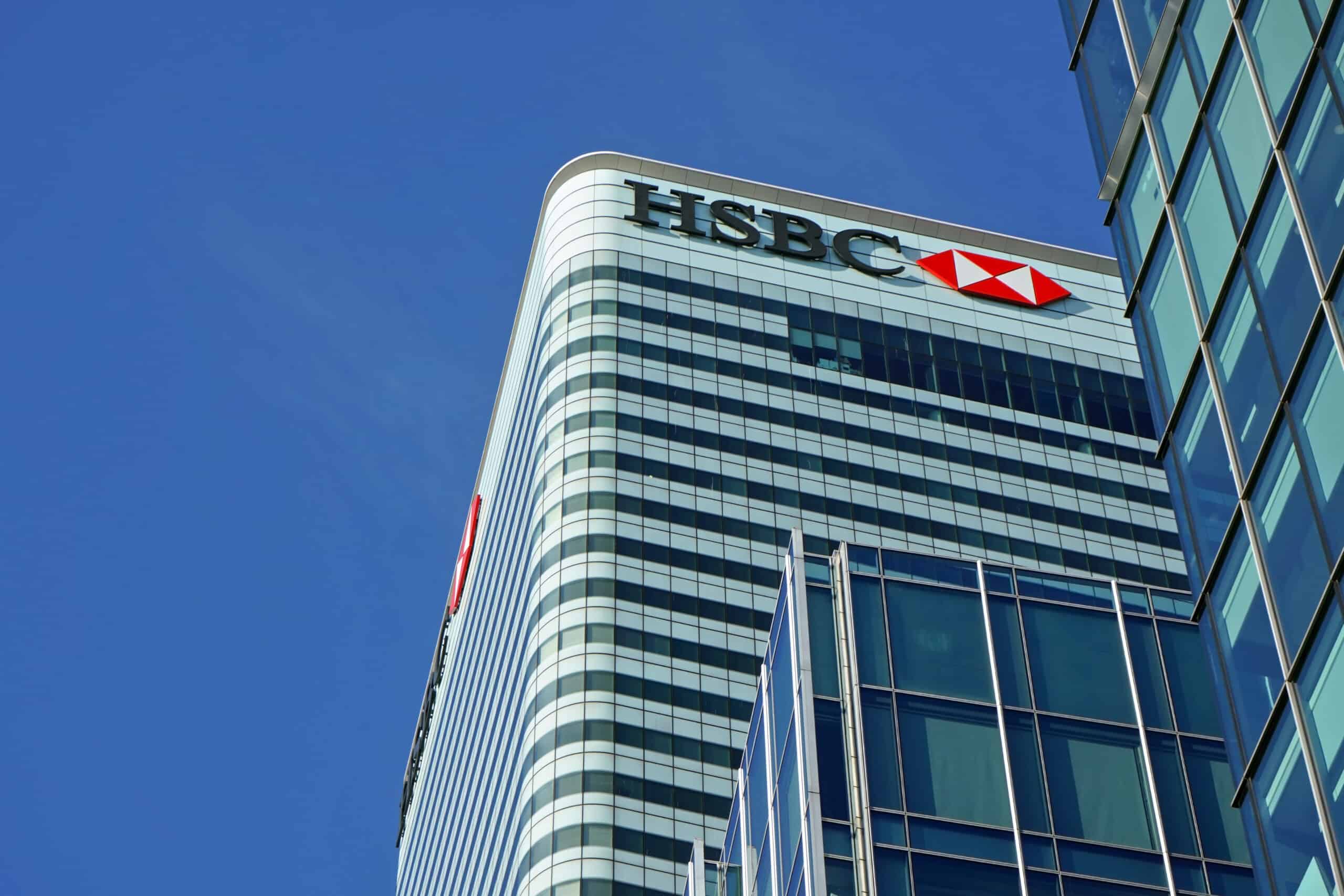 QUICK LOOK: New Banking Suit Alleges HSBC Poached SVB Employees, Trade ...