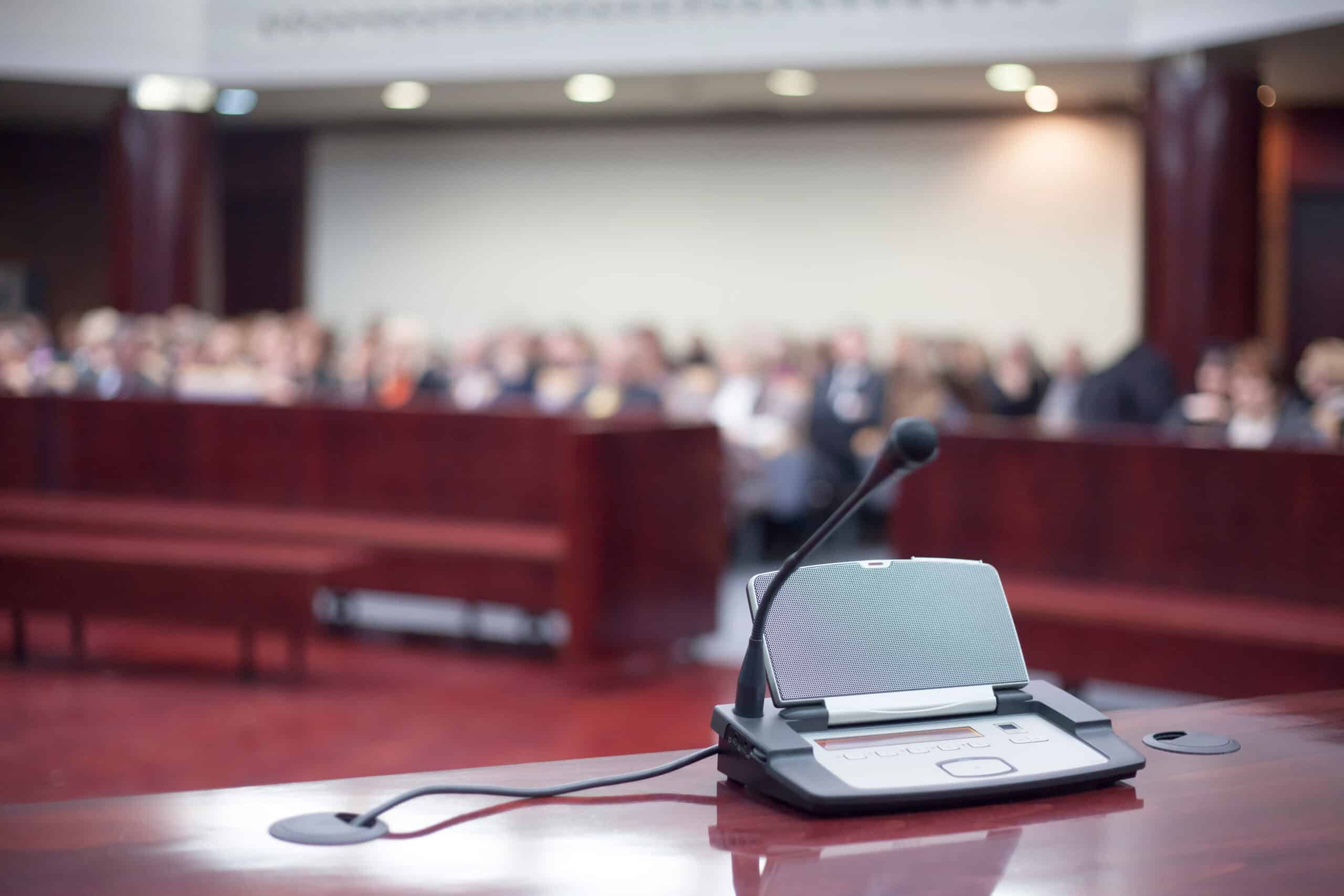 Maximizing the Impact of Expert Witnesses in Legal Proceedings - WIT Legal