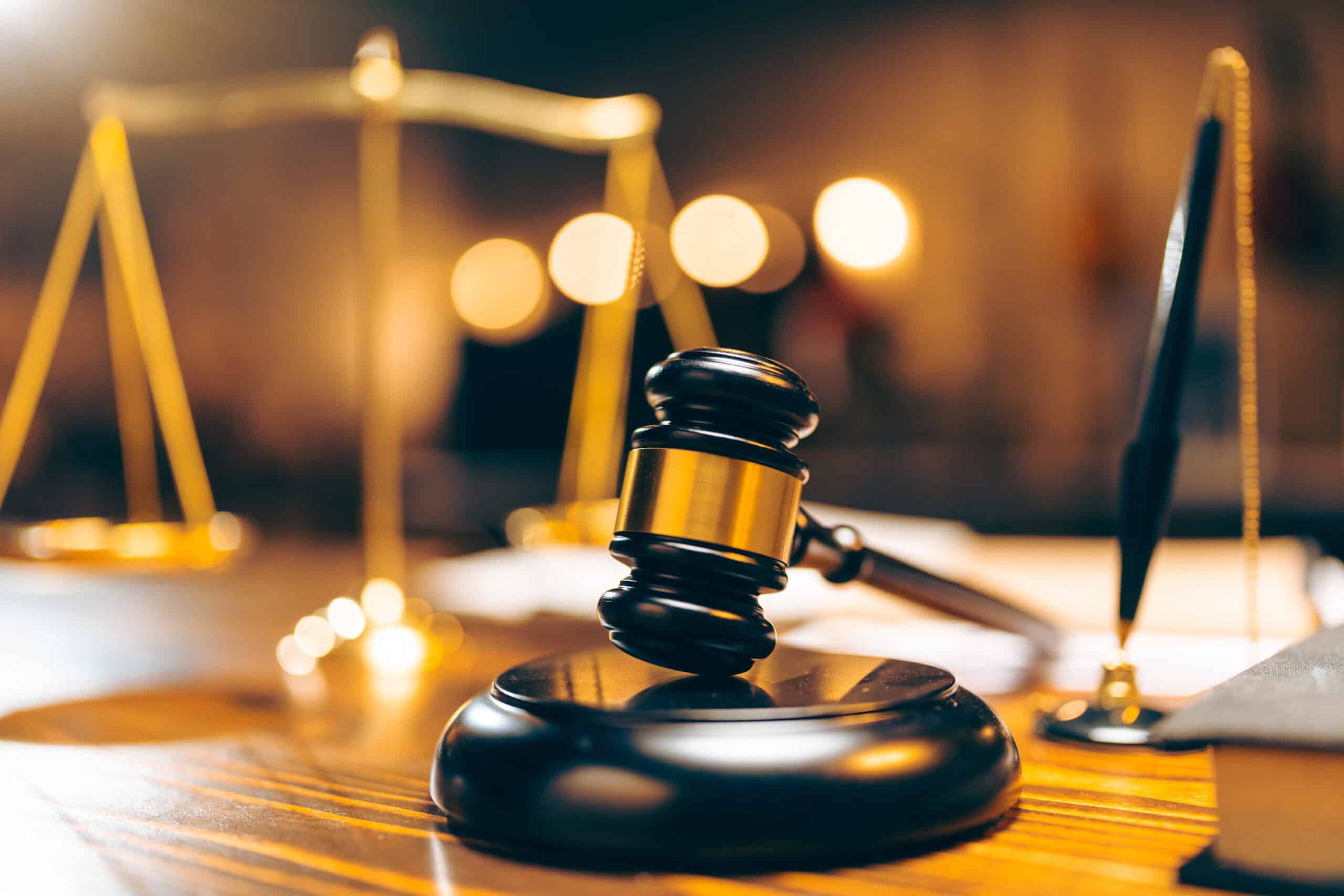 WIT ITC Report: Administrative Law Judge Cameron Elliot - WIT Legal