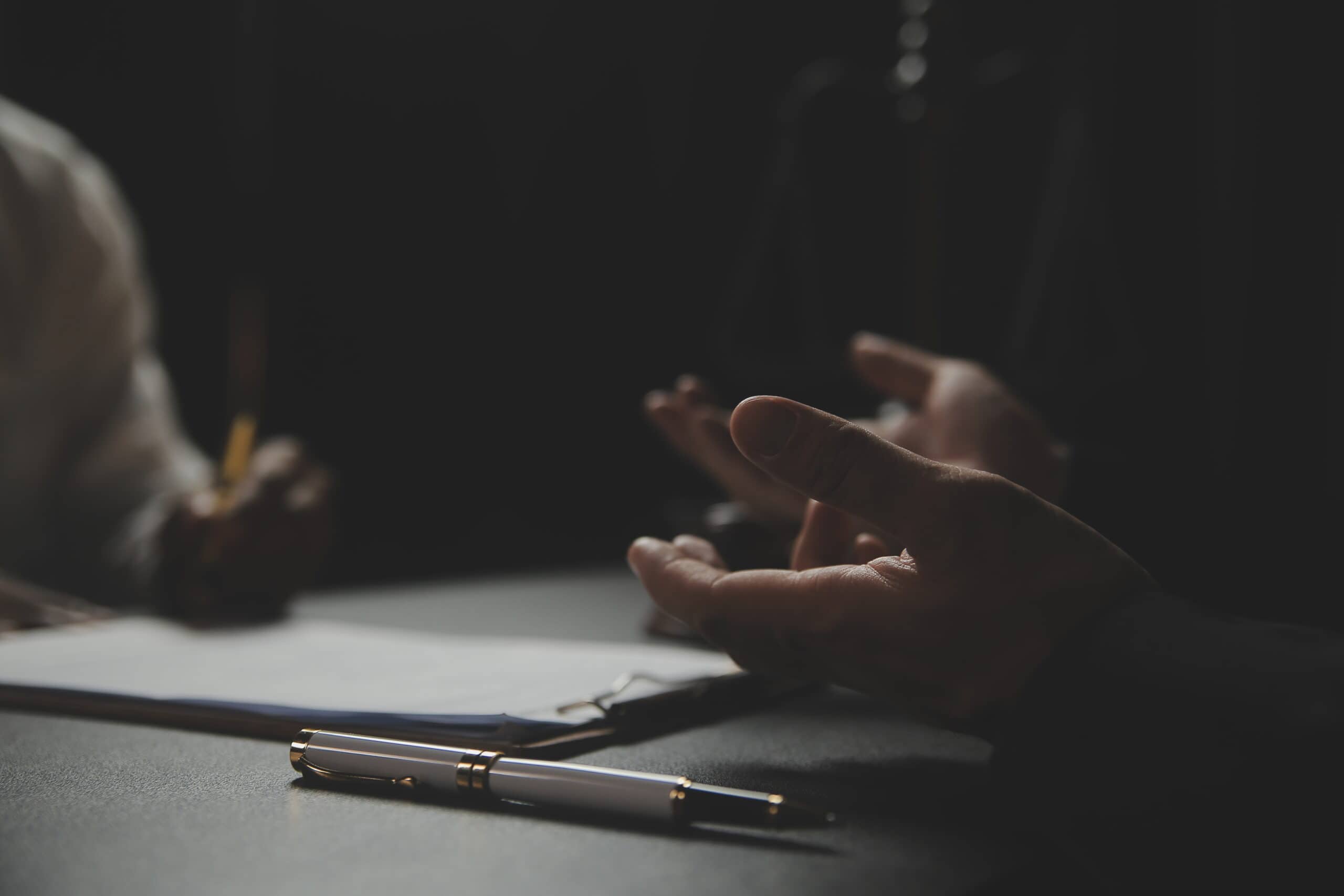 A Conversation with WIT’s ITC Practice Chair: Examining 2024 Trends in ...