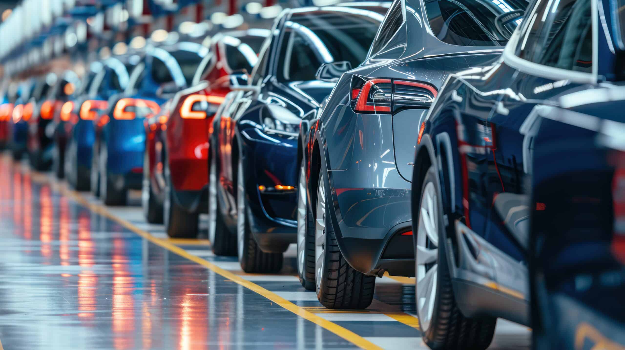 Automotive Technology Expert for IPR Proceeding at the PTAB