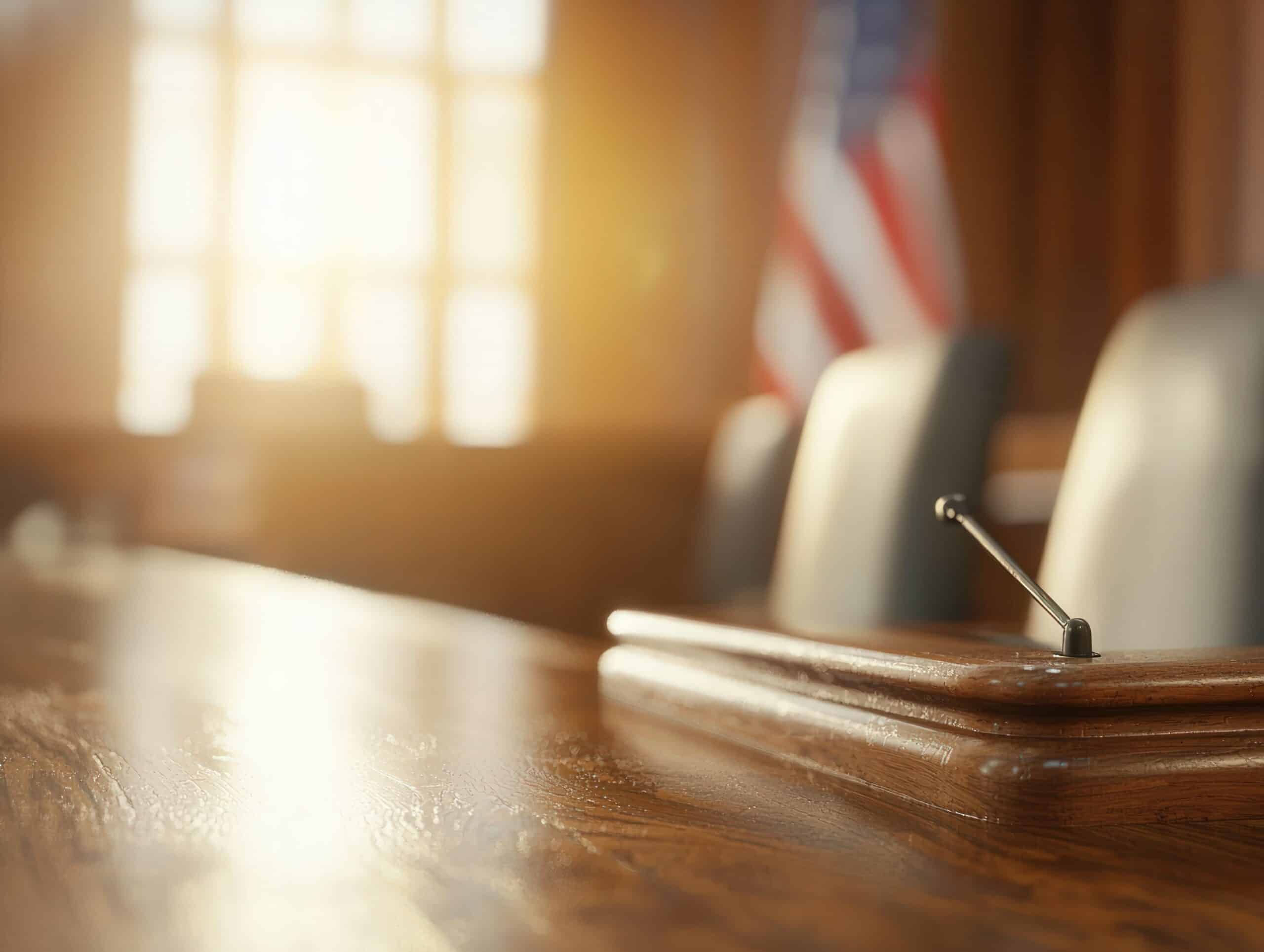 Perspectives on the Amendment to Rule 702 - WIT Legal