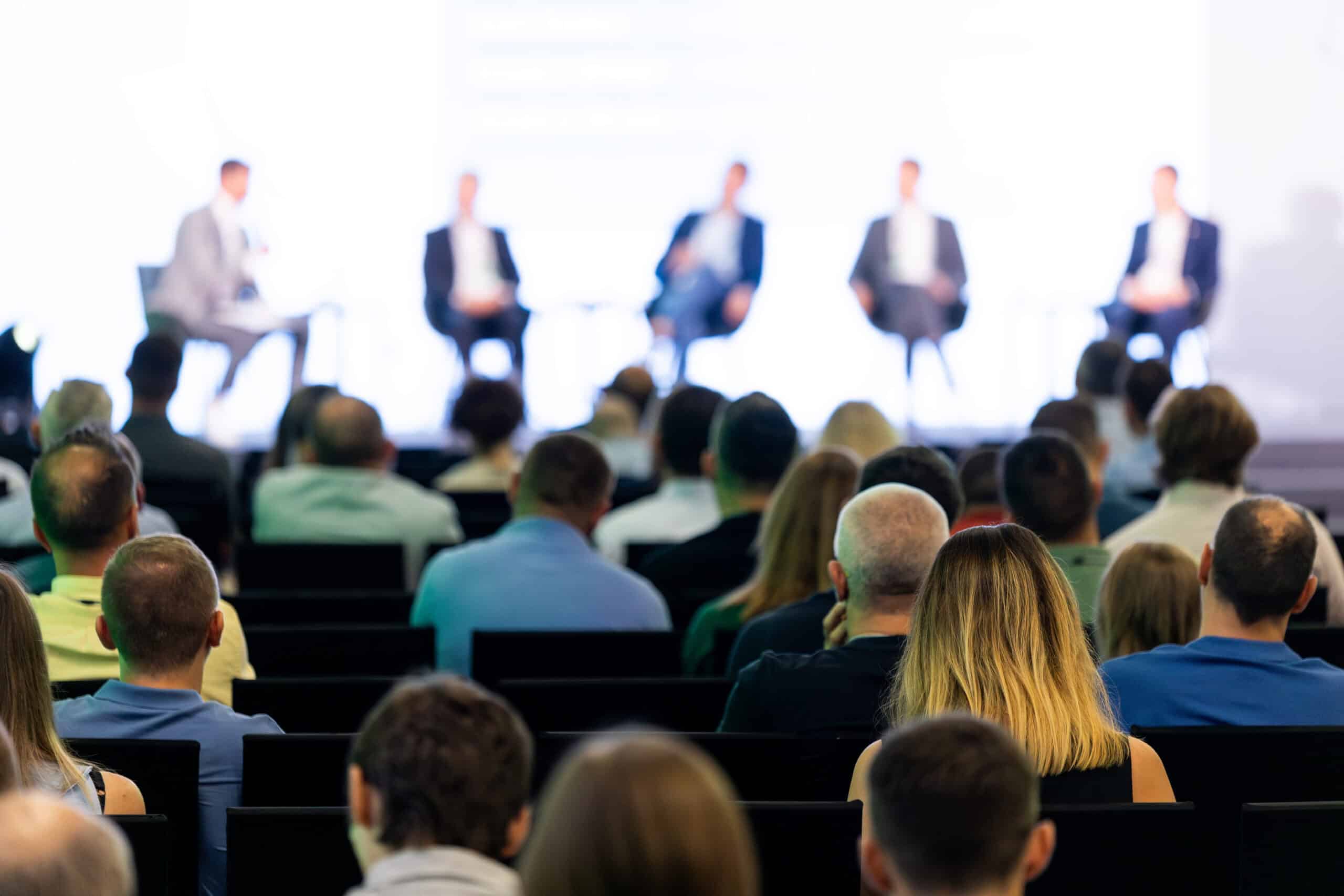 Key Takeaways from October’s Legal Industry Conferences - WIT Legal