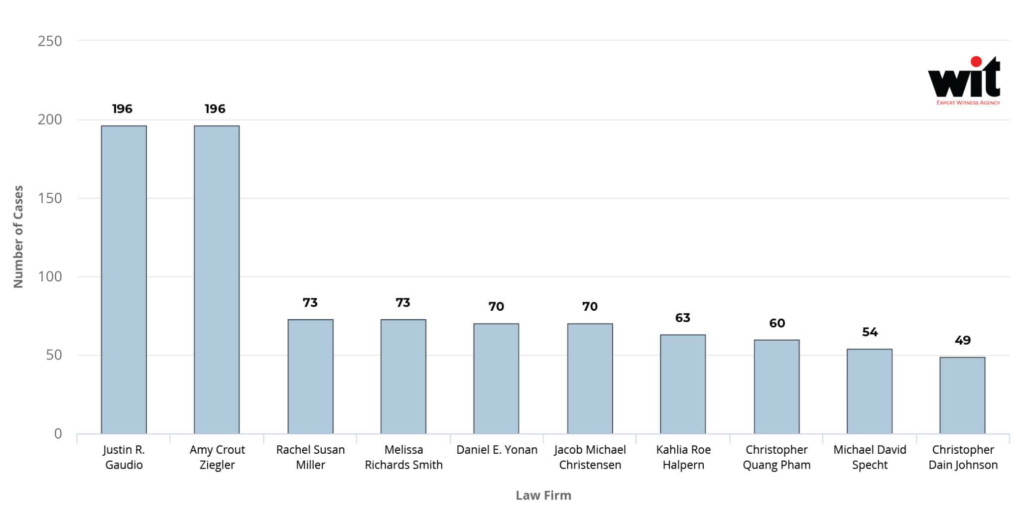 Automotive Litigation Trends – What Lawyers Want to Know - WIT Legal
